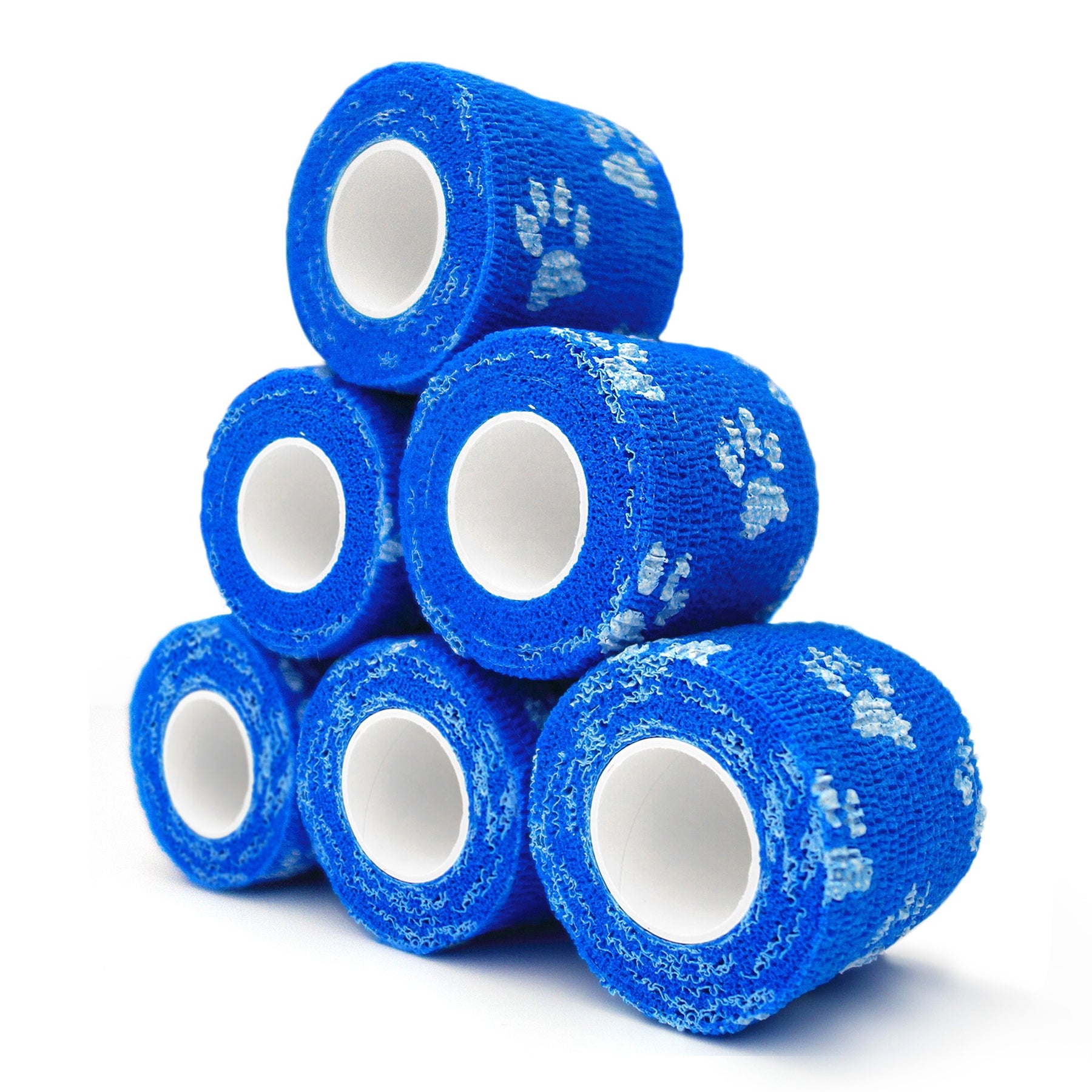 Self Adhesive Pet Bandages | Vet Wrap | Paw Palz | Shop Now